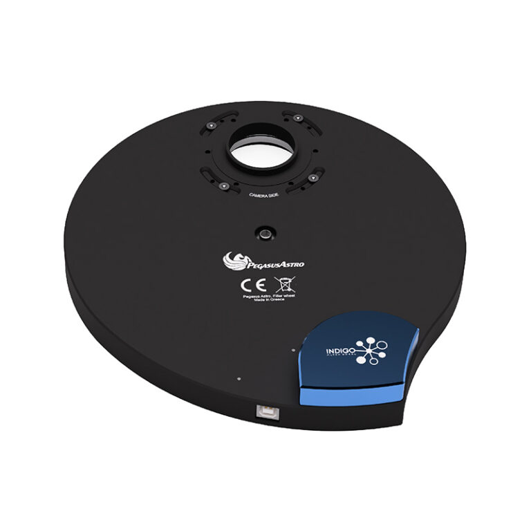 Unity Platform – Pegasus Astro