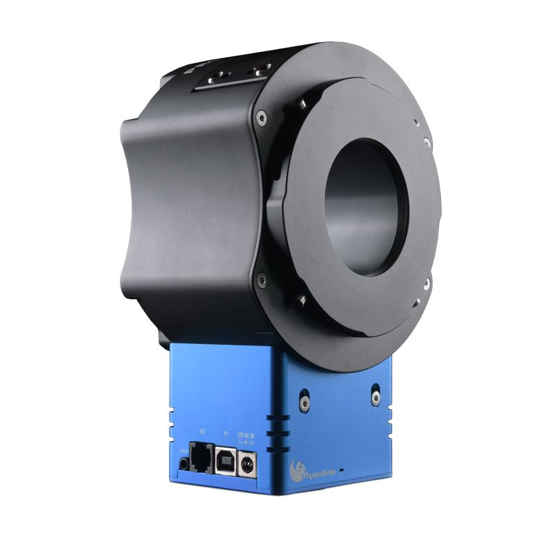 USB Control Hub – Pegasus Astro