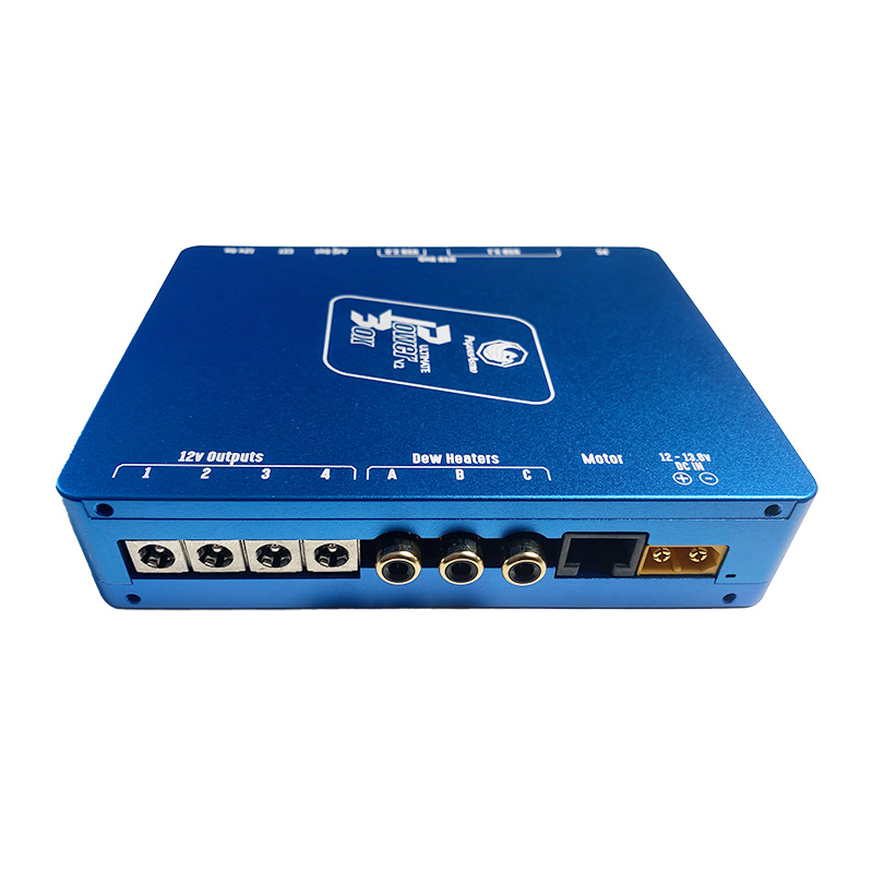 Pocket Powerbox – Pegasus Astro