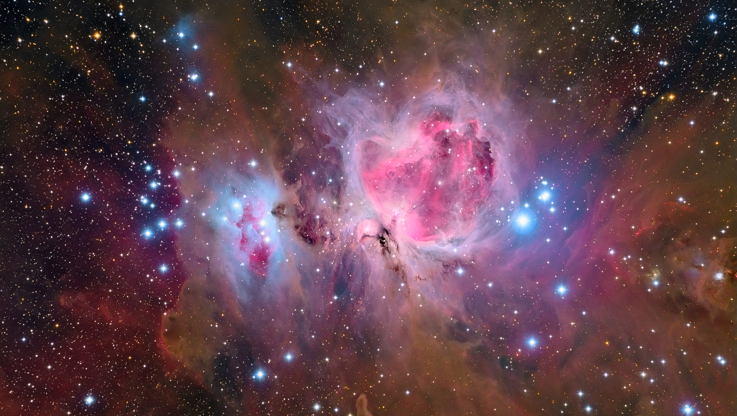 Pegasus Astro – Tools for Professional Astrophotography and Astronomy