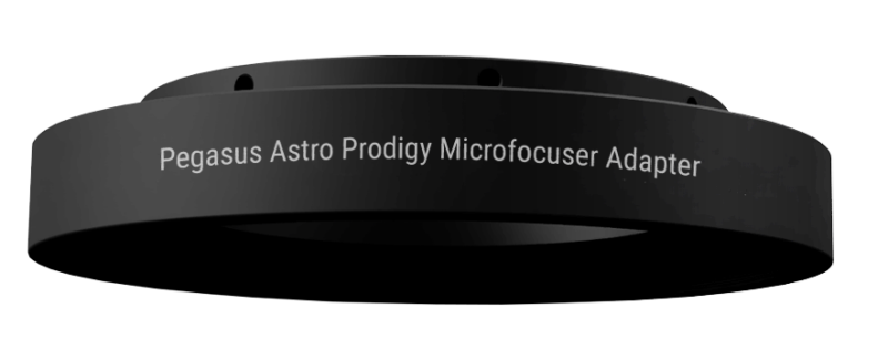 Prodigy Microfuser | Land Sea & Sky