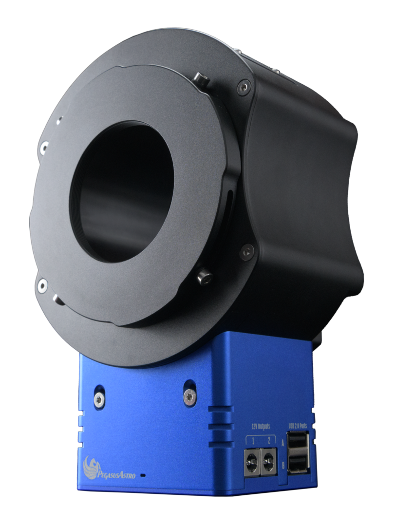 Pegasus Astro – Tools for Professional Astrophotography and Astronomy