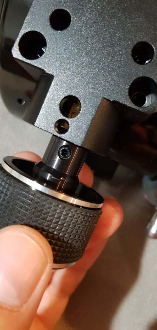 Motor Focus Kit v2 (Universal) – Pegasus Astro