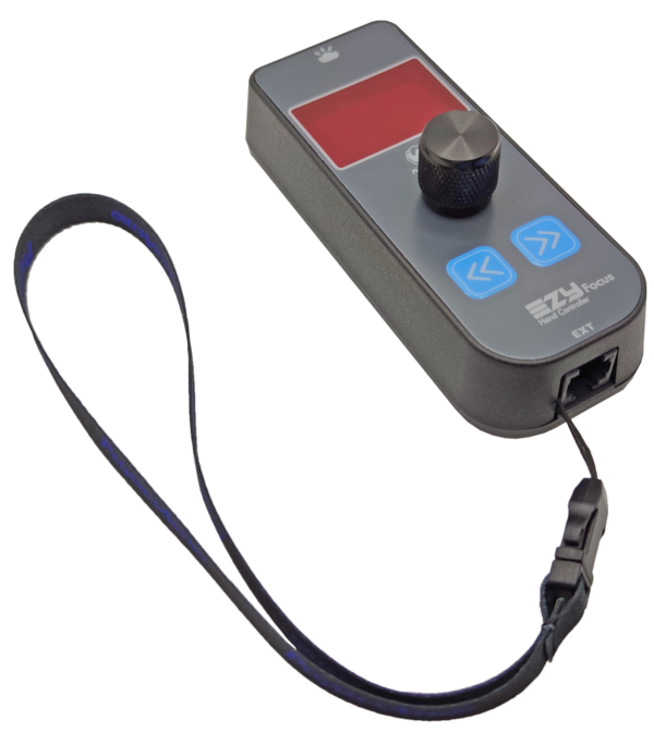 PRODUCTS – Focus Controllers & Motors – Pegasus Astro