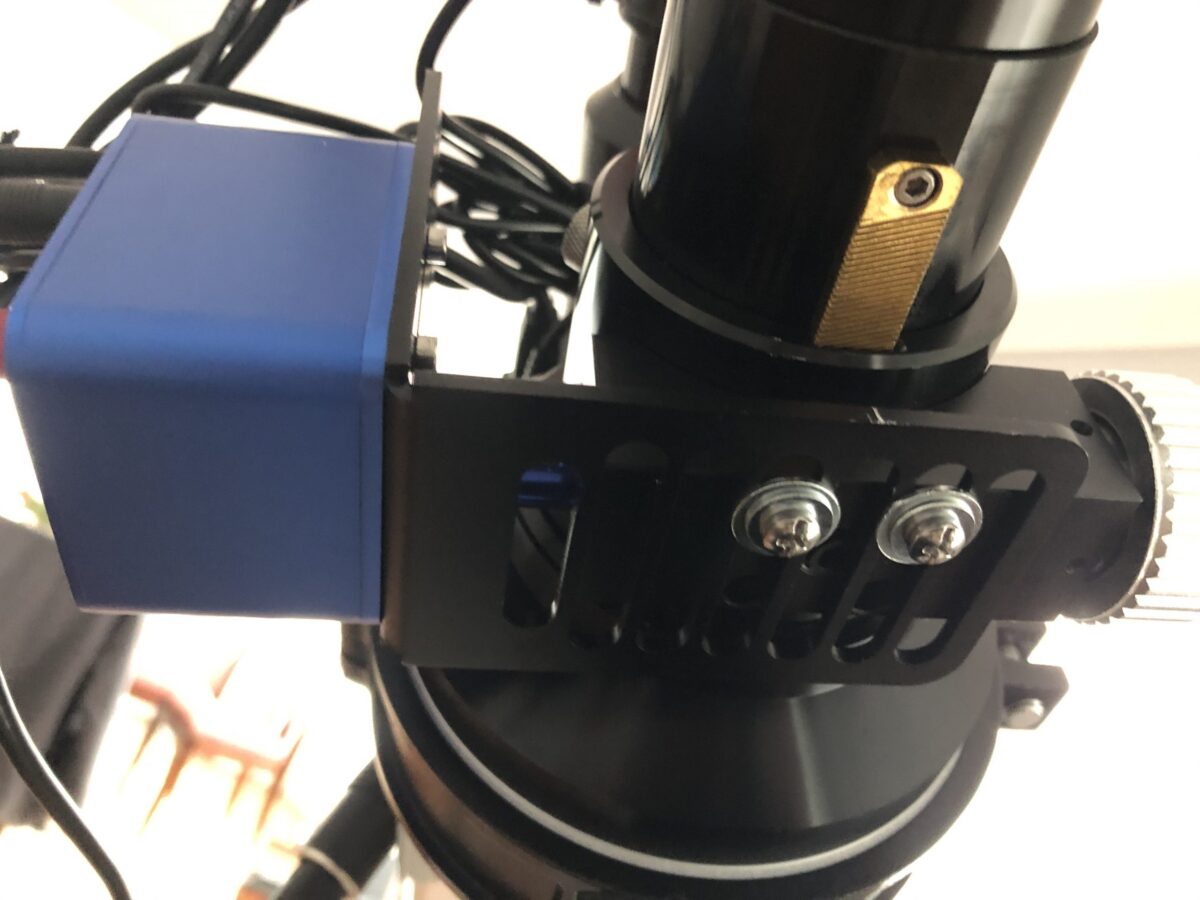 Motor Focus Kit v2 (Universal) – Pegasus Astro