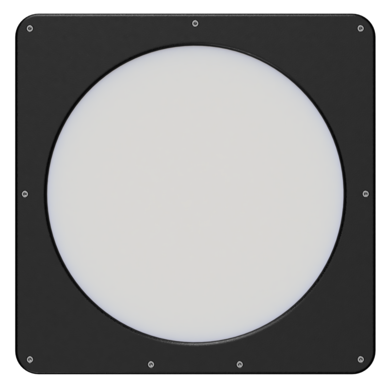 Pegasus Astro FlatMaster 250 Dimmable Flat Field Illumination Panel ...