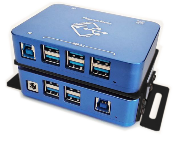 Pocket Powerbox Advance Gen2 – Pegasus Astro