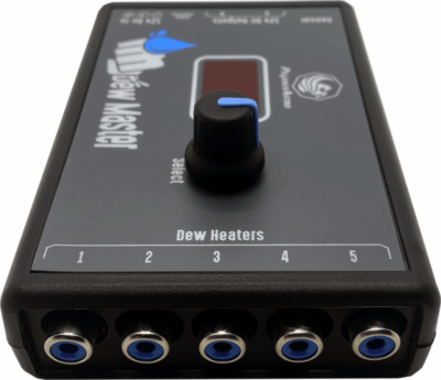 DewMaster – Pegasus Astro