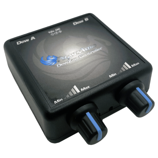 PRODUCTS – Dew Heater Controllers – Pegasus Astro
