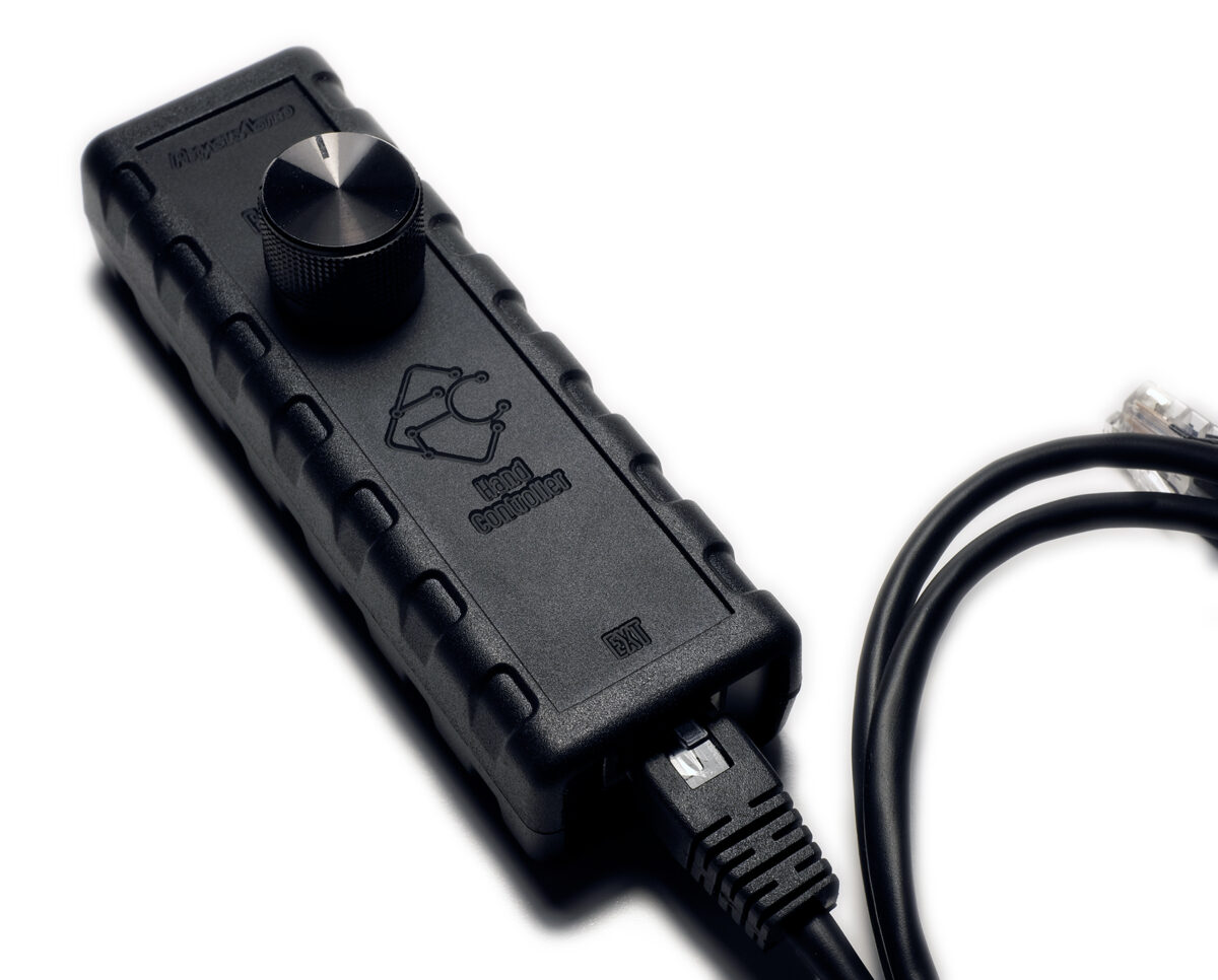 PRODUCTS – Focus Controllers & Motors – Pegasus Astro