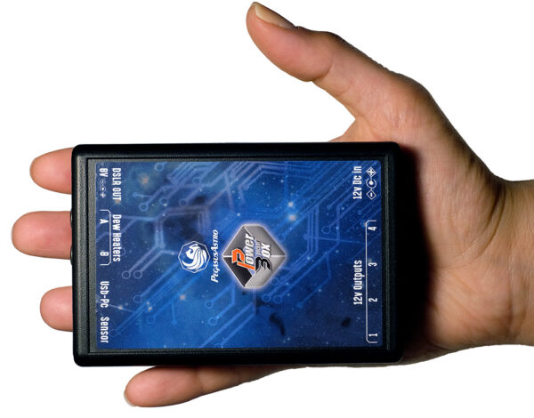 Pocket Powerbox – Pegasus Astro