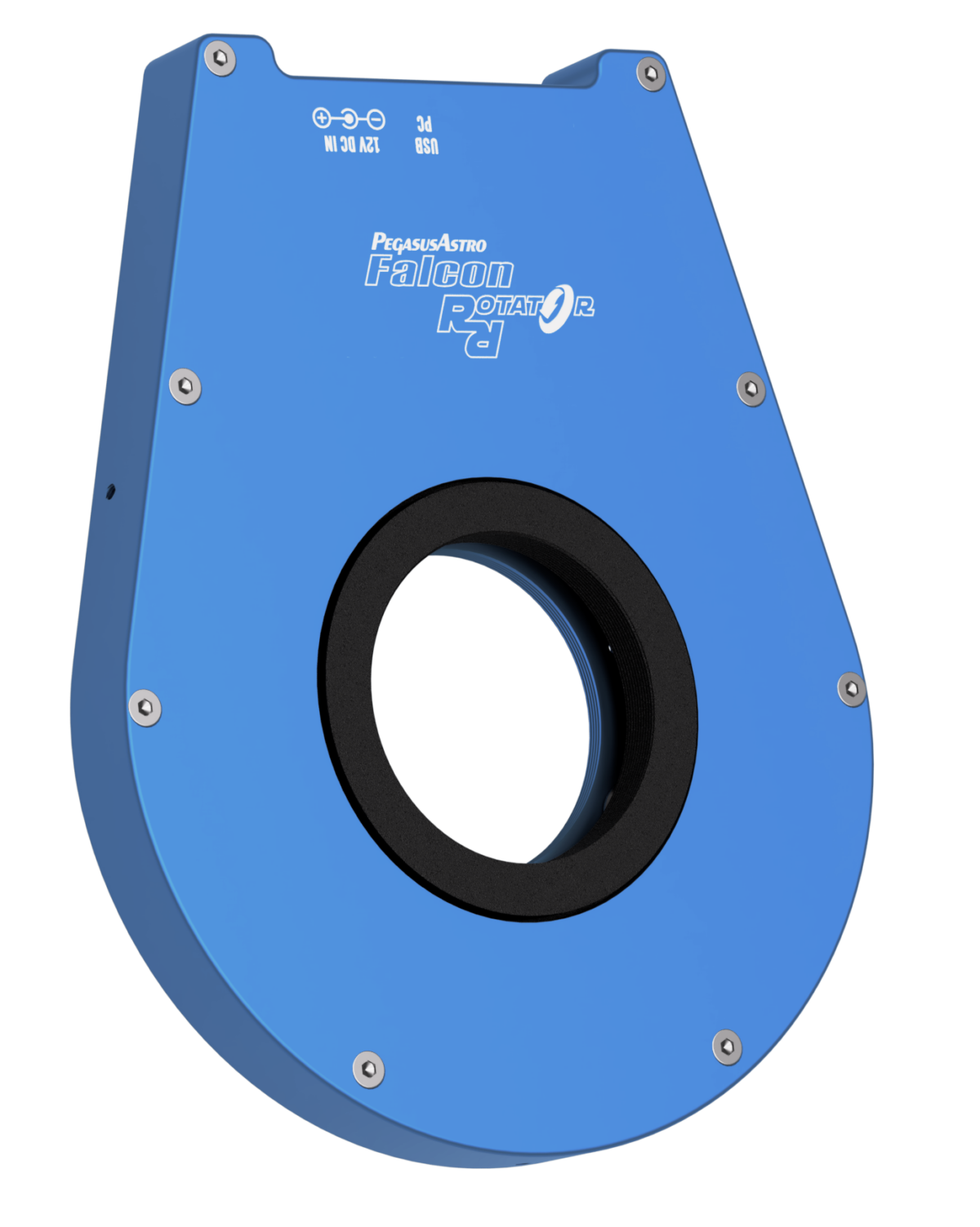 Falcon Rotator – Pegasus Astro
