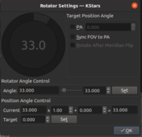 Falcon Rotator – Pegasus Astro