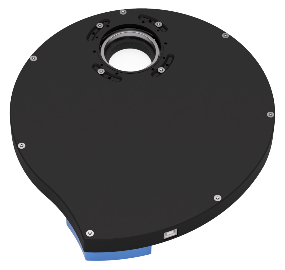 Indigo Filter Wheel – Pegasus Astro
