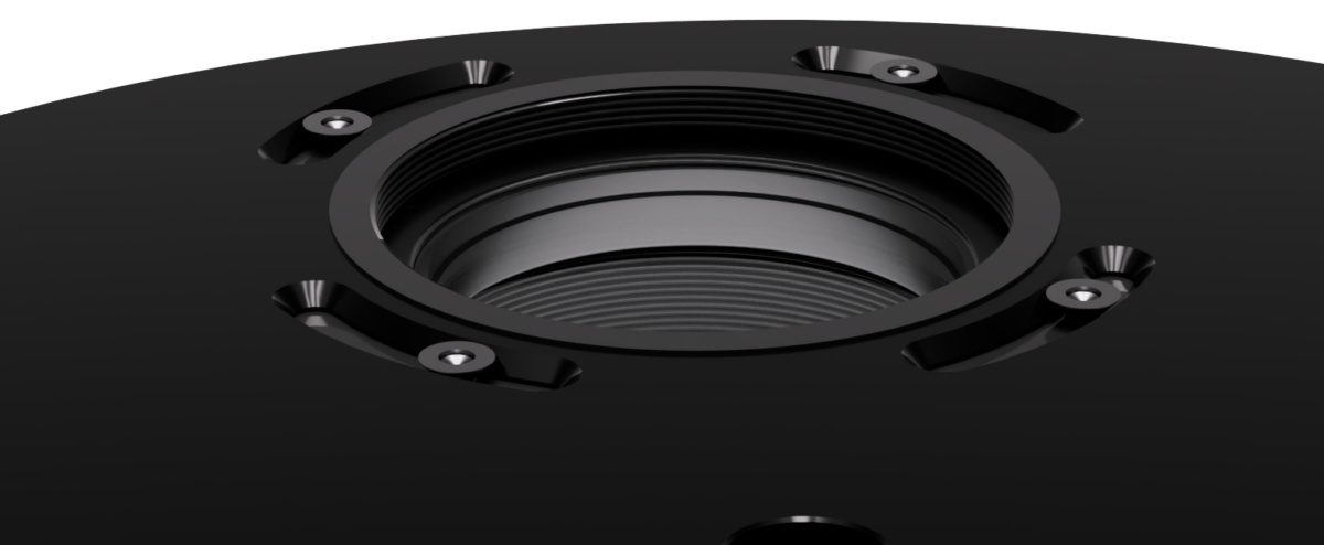 Indigo Filter Wheel – Pegasus Astro