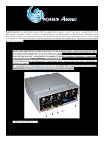 Powerbox-quick_installation_guide – Pegasus Astro