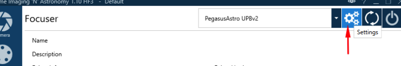 Unity Platform – Pegasus Astro