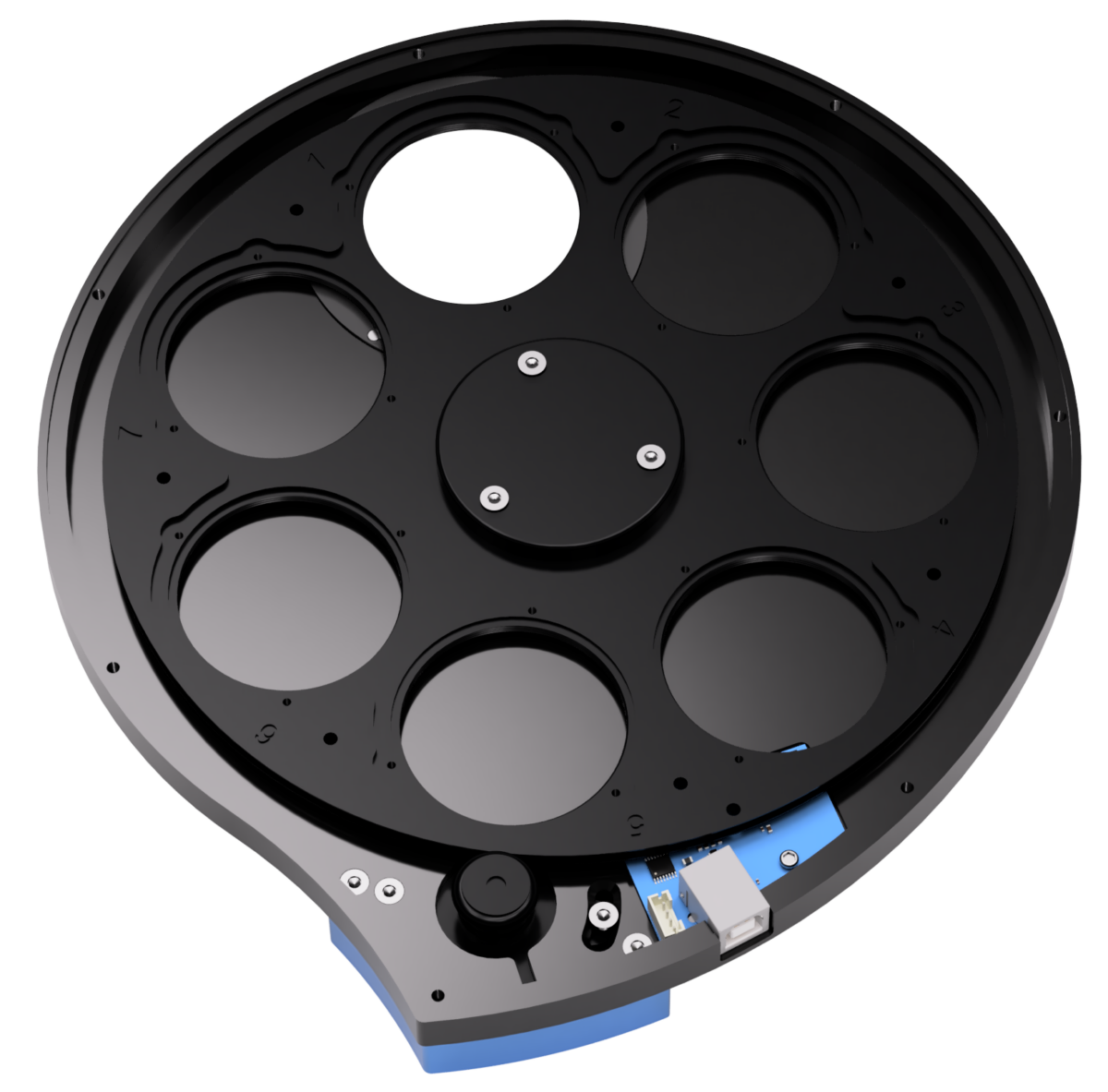 Pegasus Astro – Equipment for Astronomy and Astrophotography