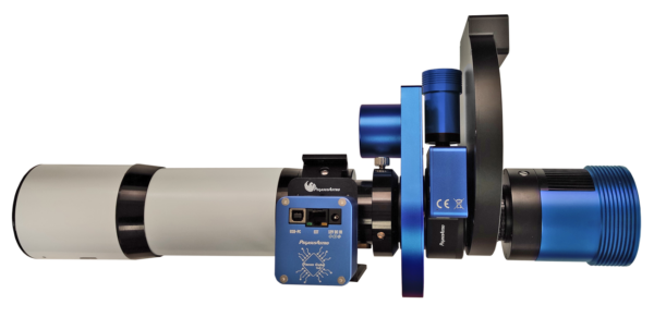 Falcon Rotator – Pegasus Astro