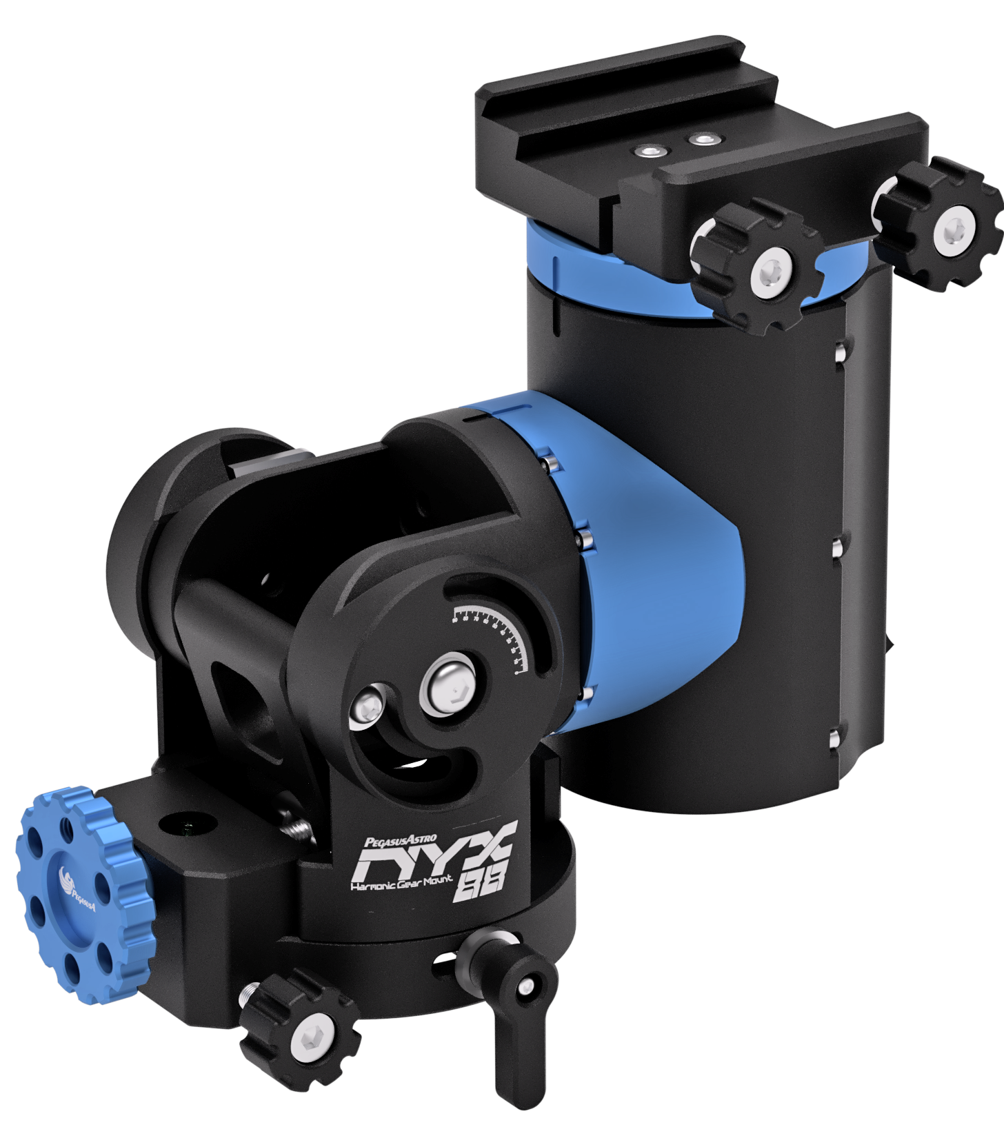 Pegasus Astro – Equipment for Astronomy and Astrophotography