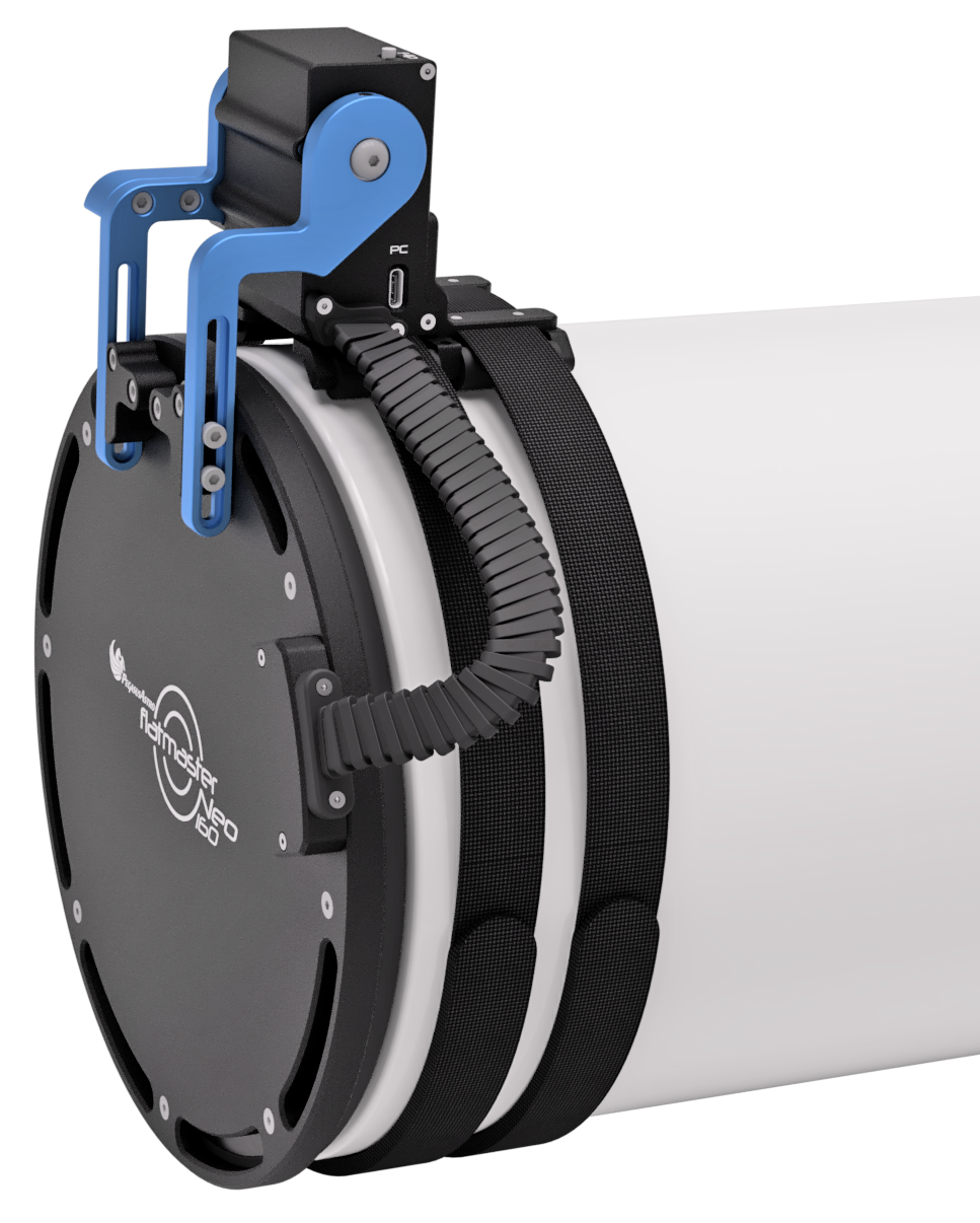 FlatMaster Neo 160 – Pegasus Astro
